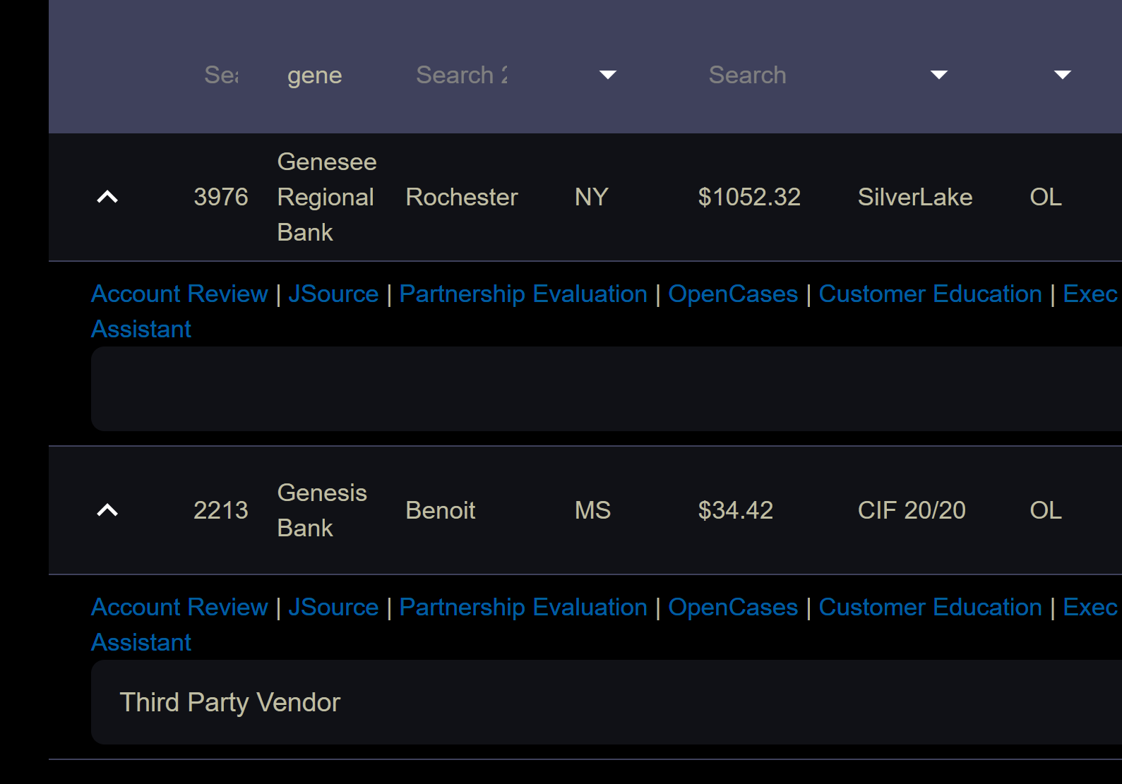 Expansionpanel sometimes is blank · Issue #2360 · ironmansoftware/powershell-universal · GitHub