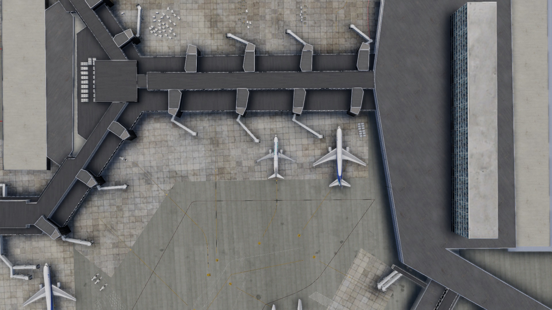 CTD on XP 12 full · Issue #451 · skiselkov/BetterPushbackC · GitHub