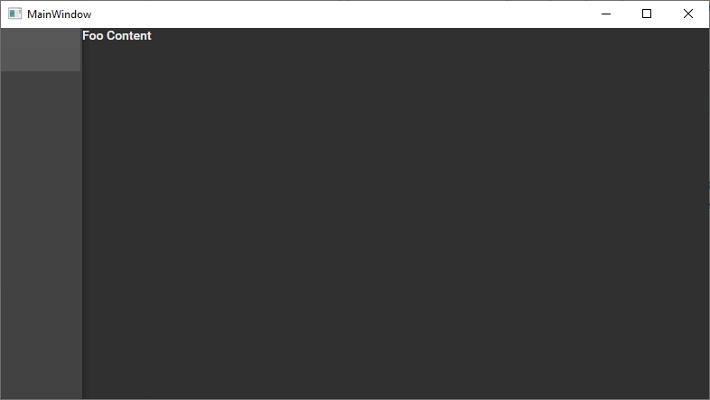 Tab header foreground color not set properly · Issue #2653 · MaterialDesignInXAML ...