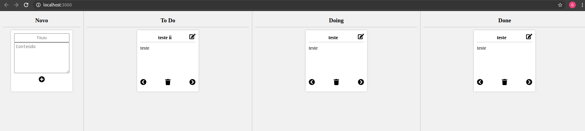 GitHub - ipcm27/KanbanBoard-Angular12