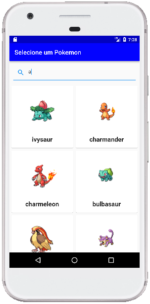 GitHub - artillisprado/APP-Pokemon-PokeAPI: Aplicativo Flutter consumindo API