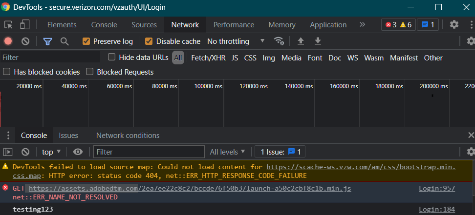 [WHITELIST] - assets.adobedtm.com · Issue #295 · lightswitch05/hosts · GitHub
