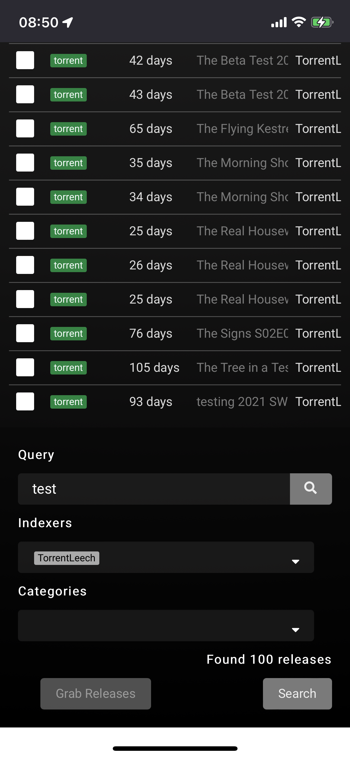 TorrentLeech Age is negative · Issue #720 · Prowlarr/Prowlarr · GitHub
