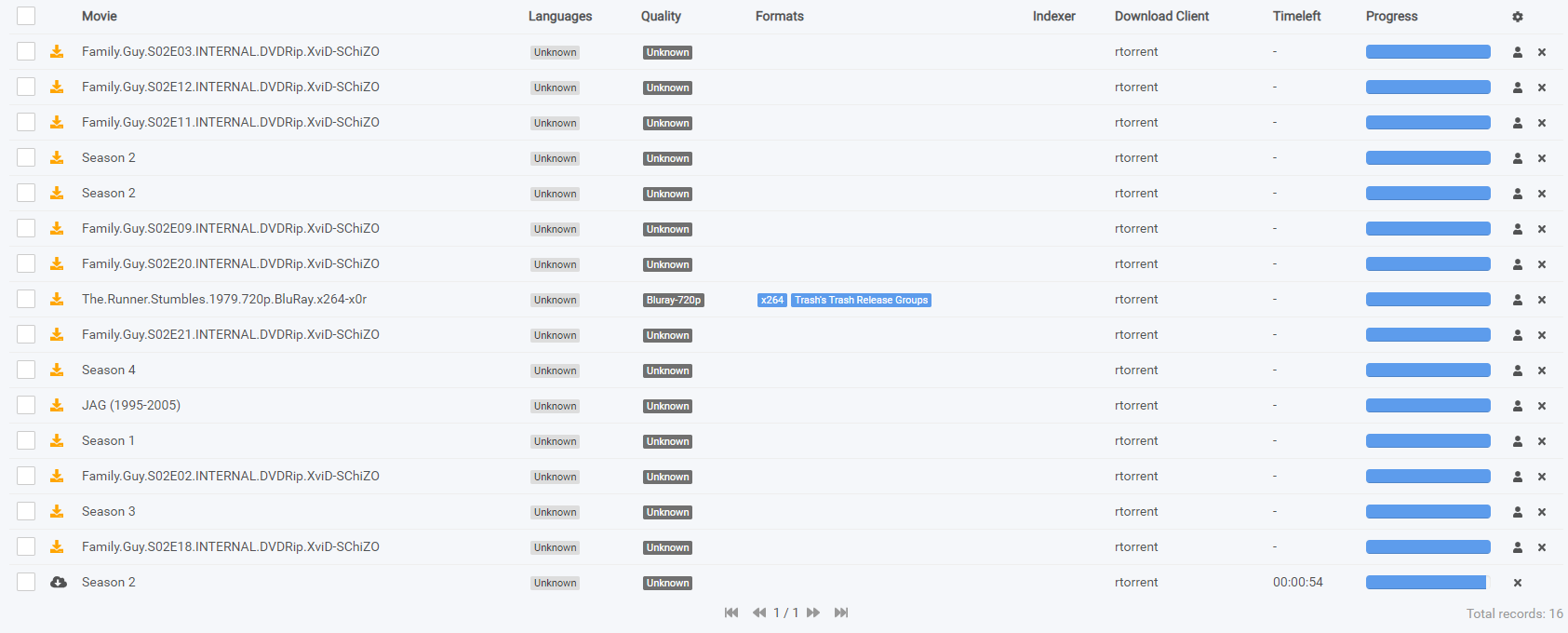rTorrent labels not compatible with Radarr · Issue #4984 · Radarr ...