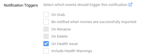 Ui Connect Notification Triggers Display Both The Name And Description · Issue 5012