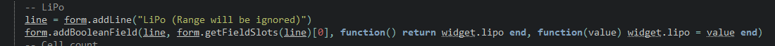 Lua Writeboolean Not Working · Issue 1158 · Frskyrcethos Feedback Community · Github