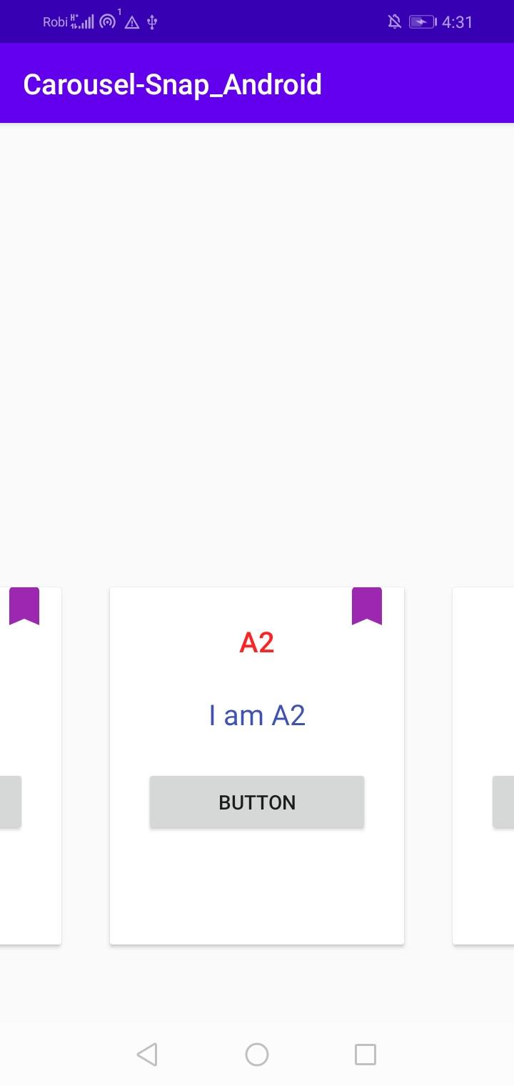 GitHub - ImtiazOvi/Carousel-Sanp-ViewPager-Android: Snap type view ...