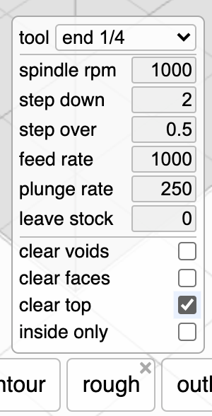 leveling cnc · Issue #175 · GridSpace/grid-apps · GitHub