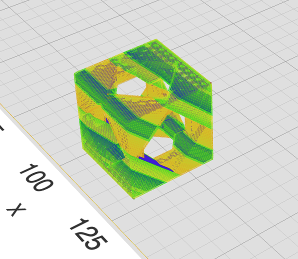 kiri:moto cli.js produces 144mm offset from Z0 (on belt printer) · Issue #199 · GridSpace/grid ...
