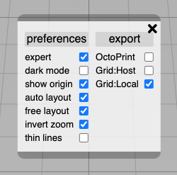 First layer settings · Issue #85 · GridSpace/grid-apps · GitHub