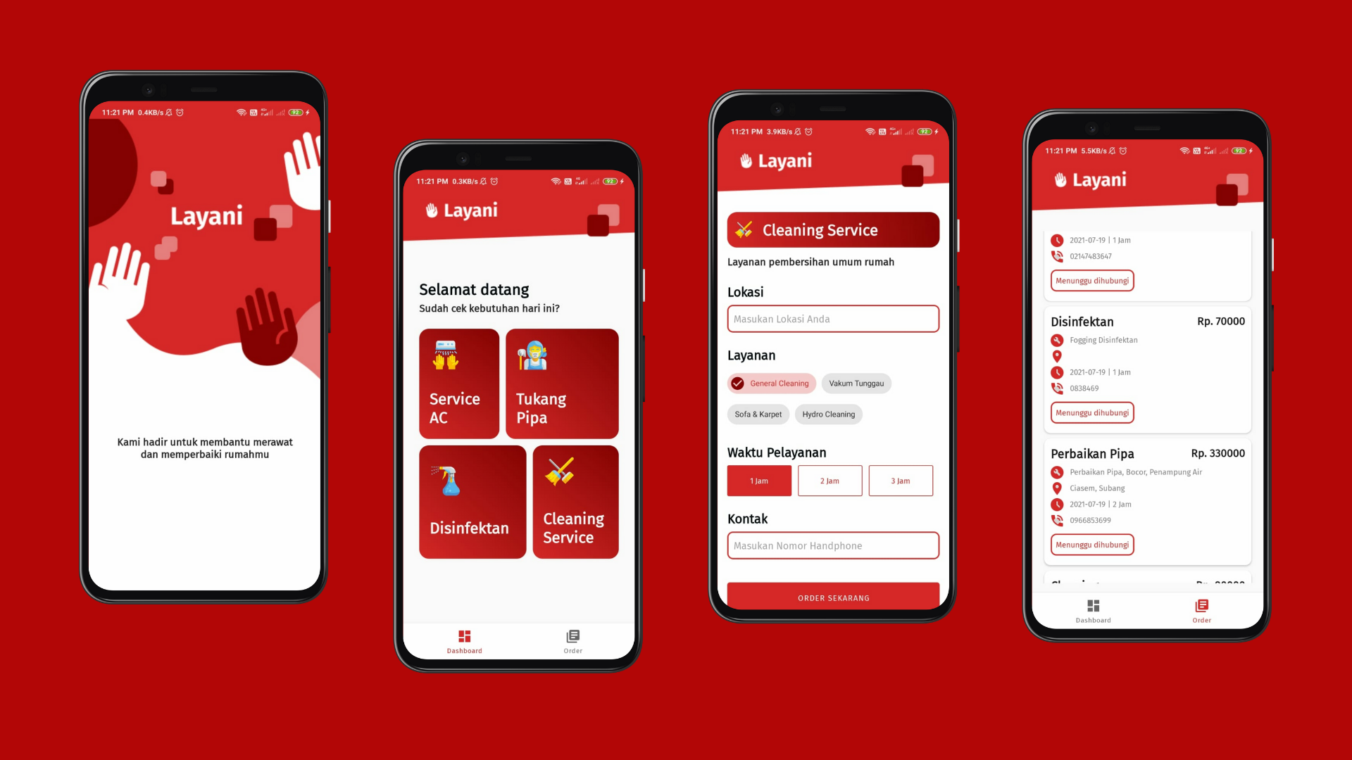 GitHub - inijamlud/Layani: Aplikasi Mobile Penyedia Layanan Rumah