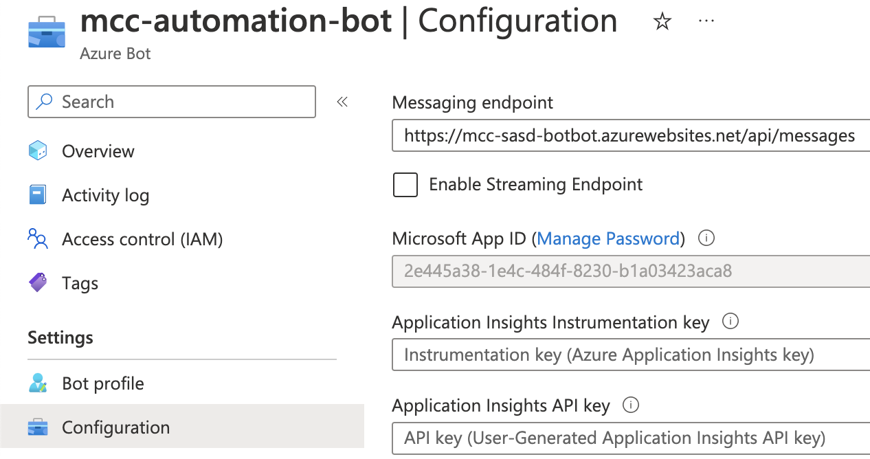 Does Teams Notification Bot need MS Graph Permissions? · Issue #7920 · MicrosoftDocs/msteams ...