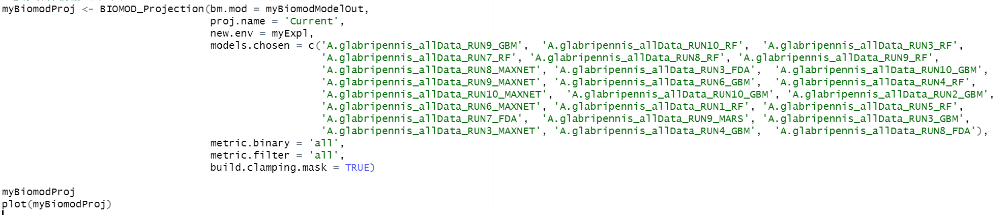 A New Alternative Tobinary Meth · Issue 191 · Biomodhub Biomod2 · Github