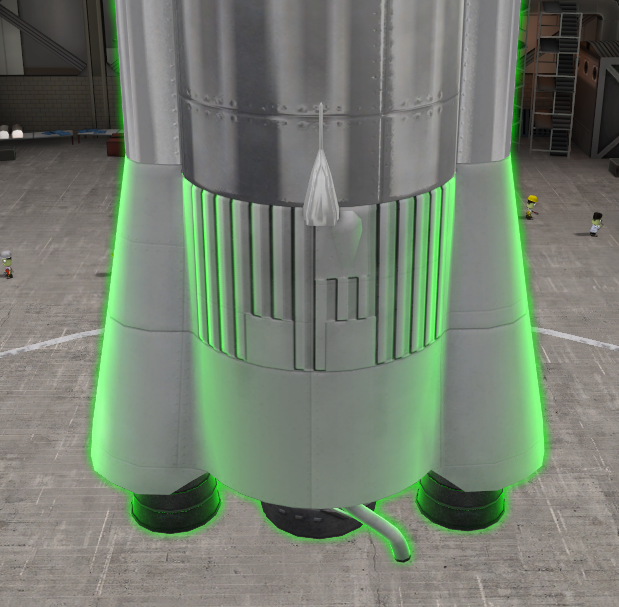 Atlas Decoupler reflective material missing · Issue #34 · KSP-RO/FASA ...