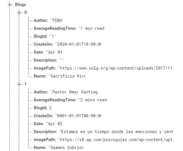 Cannot Deserialize The Current Json Array E G [1 2 3] Into Type