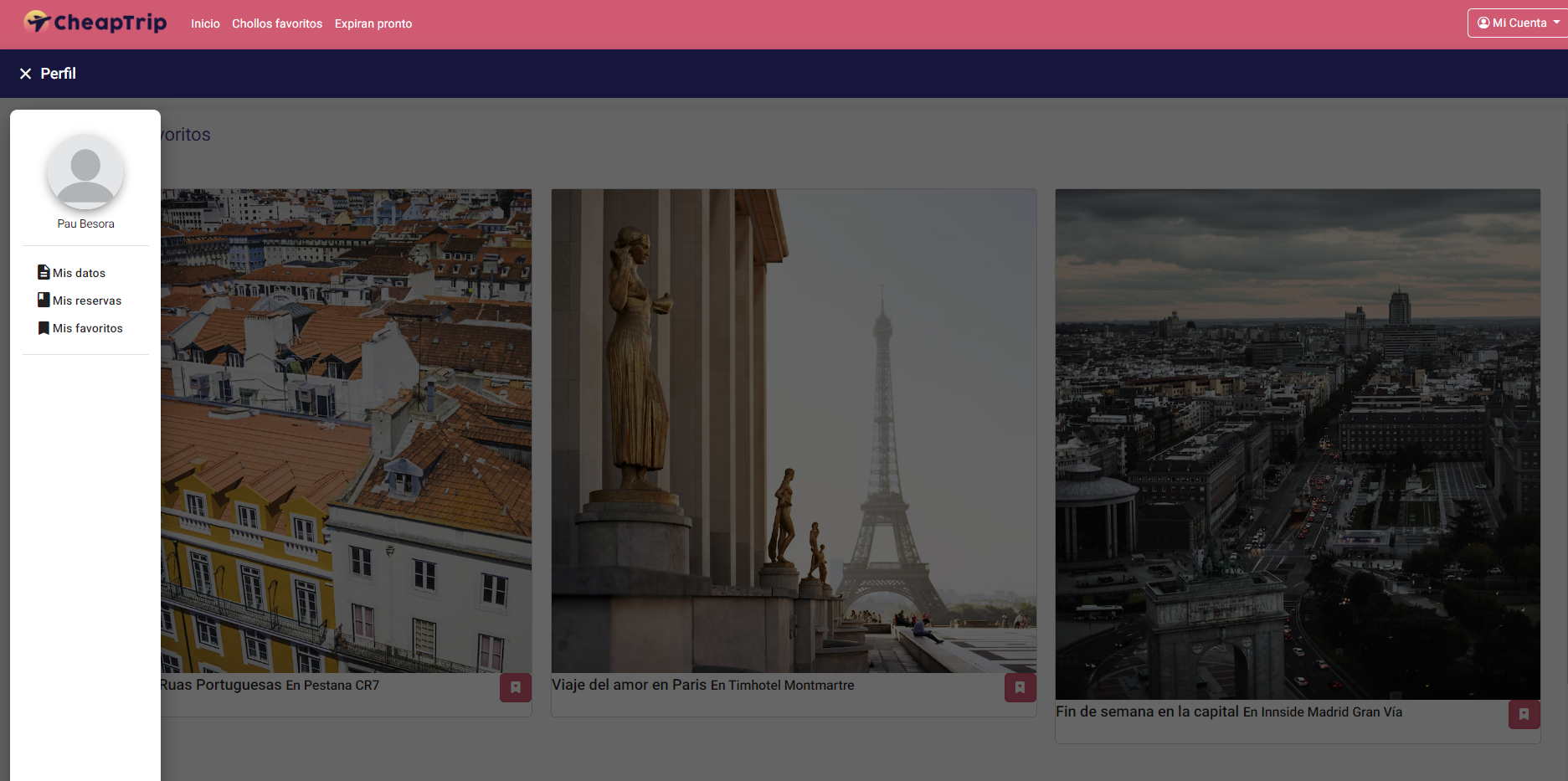 GitHub - Celestinvib/CheapTrip-Frontend