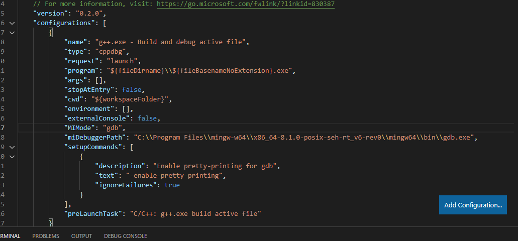 when debug cpp, variable value read from ifstream is wrong · Issue #3451 · microsoft/vscode ...