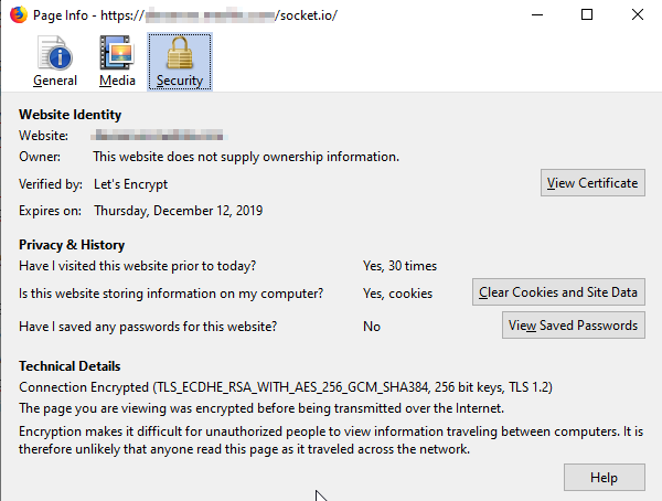 esp8266 socket.io ssl fails: Certificate is expired or not yet valid. · Issue #474 · Links2004 ...