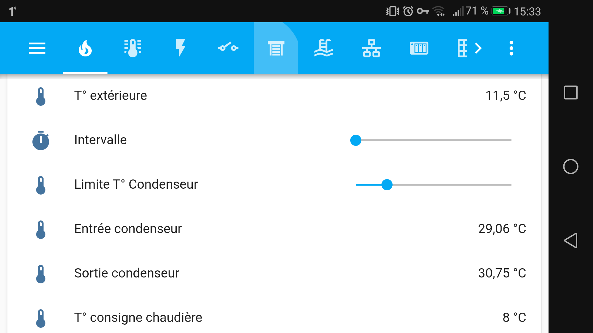 input_number: missing/disappearing current values and units of ...