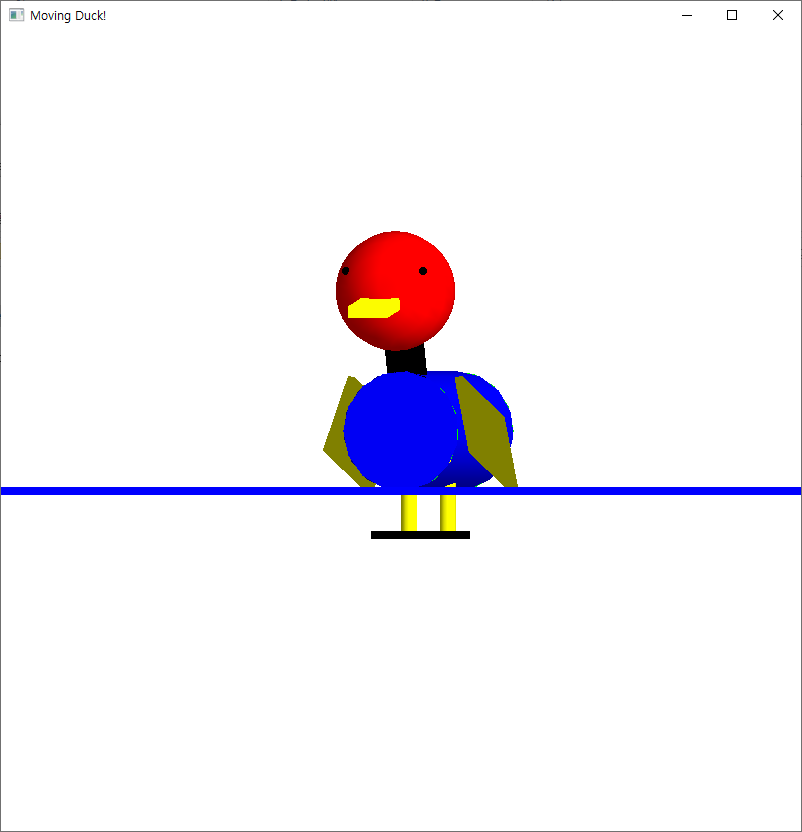 GitHub - hmp9354/FlyingDuck: OpenGl을 이용한 비행, 수영, 다이빙하는 오리 구현 (2020/12/06)