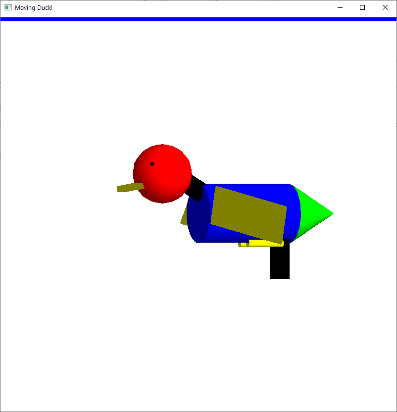GitHub - hmp9354/FlyingDuck: OpenGl을 이용한 비행, 수영, 다이빙하는 오리 구현 (2020/12/06)