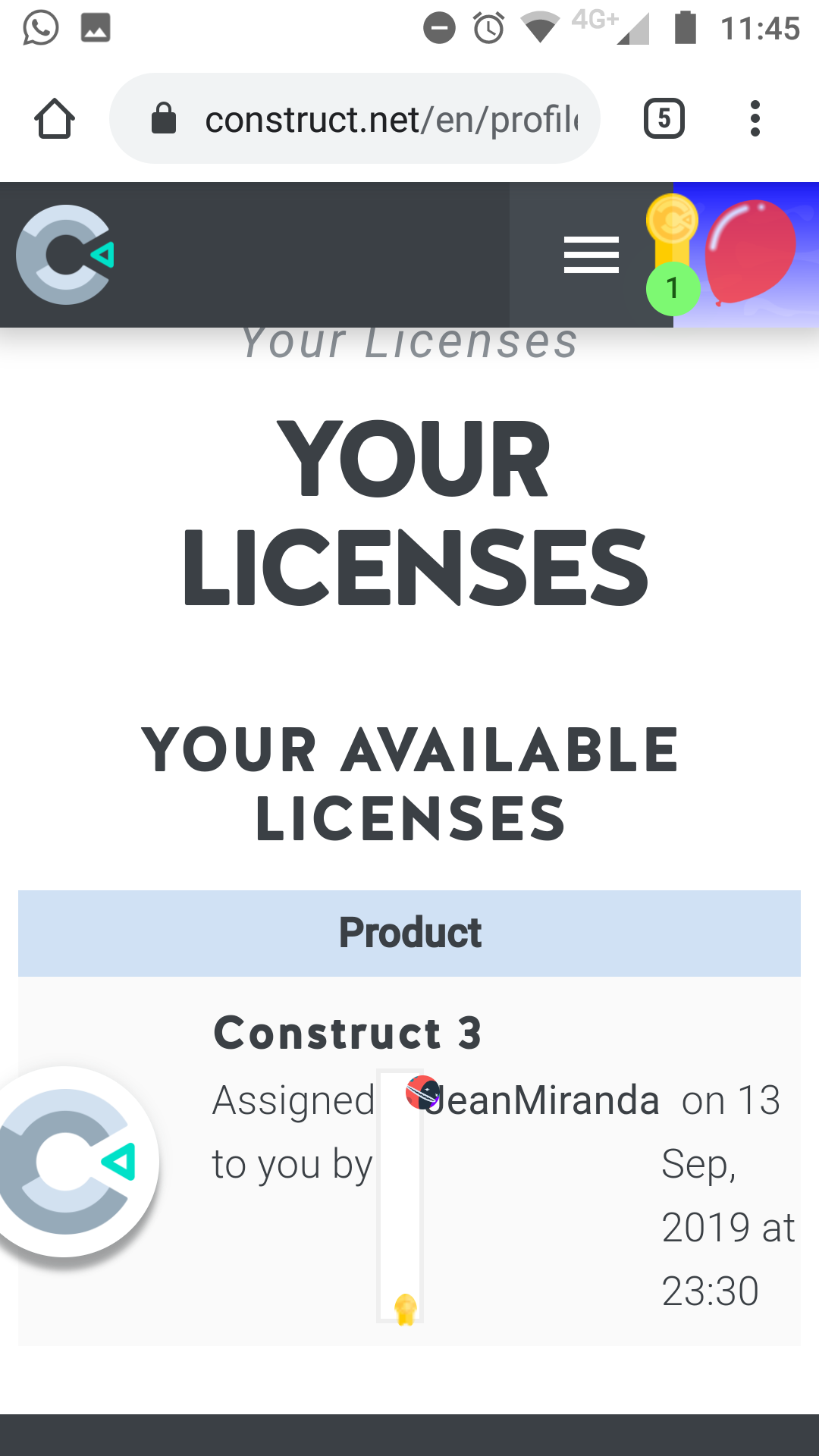 Can't edit XML file · Issue #3350 · Scirra/Construct-bugs · GitHub