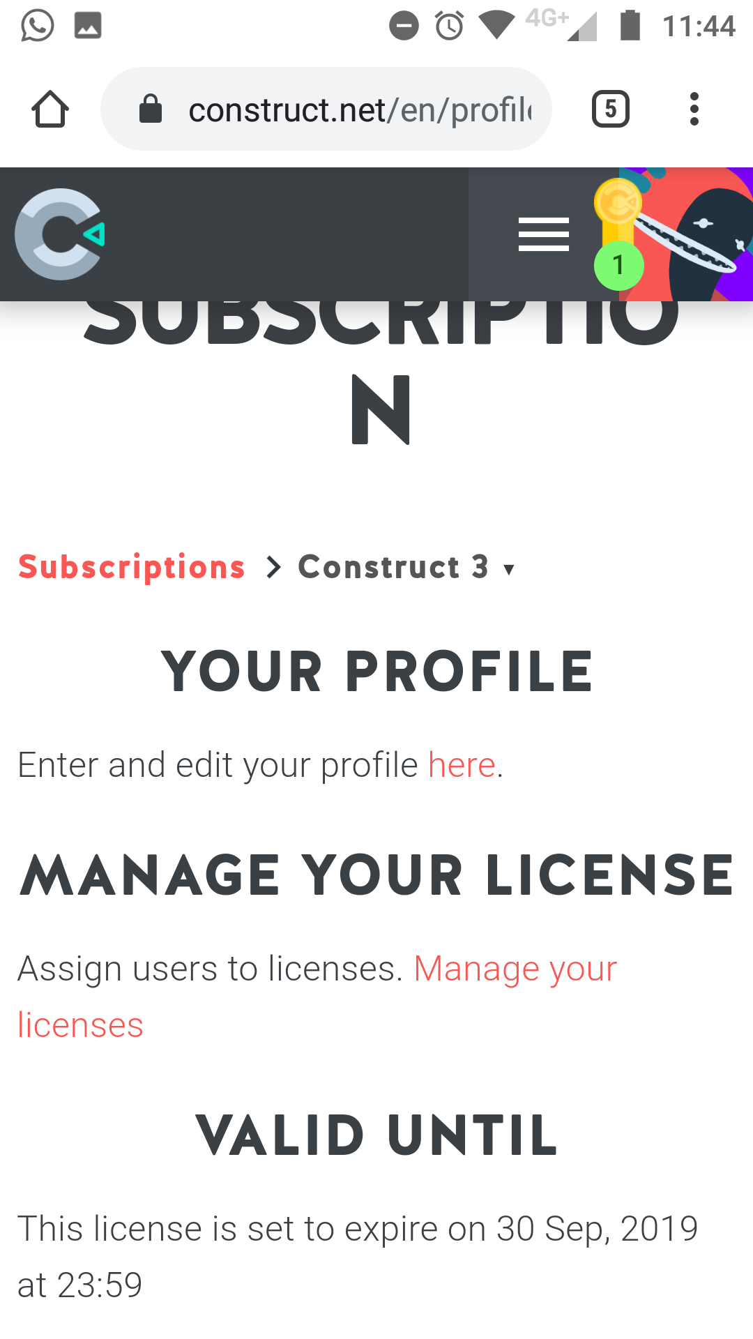 Can't edit XML file · Issue #3350 · Scirra/Construct-bugs · GitHub