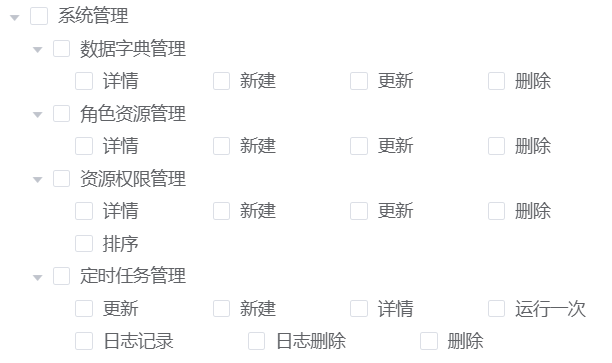 Last generation of `tree` can be tiled · Issue #1894 · tusen-ai/naive-ui · GitHub