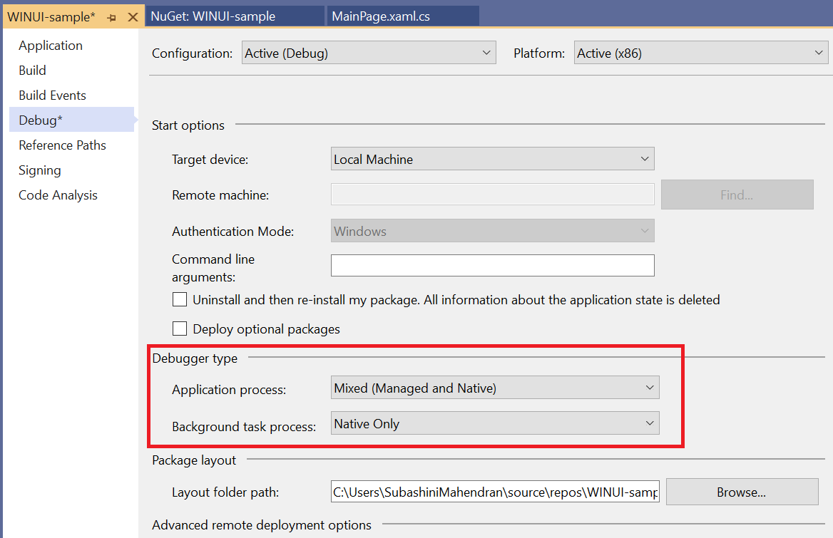 Crash occurs while using CultureInfo.CurrentCulture, CultureInfo.CurrentUICulture · Issue #602 ...