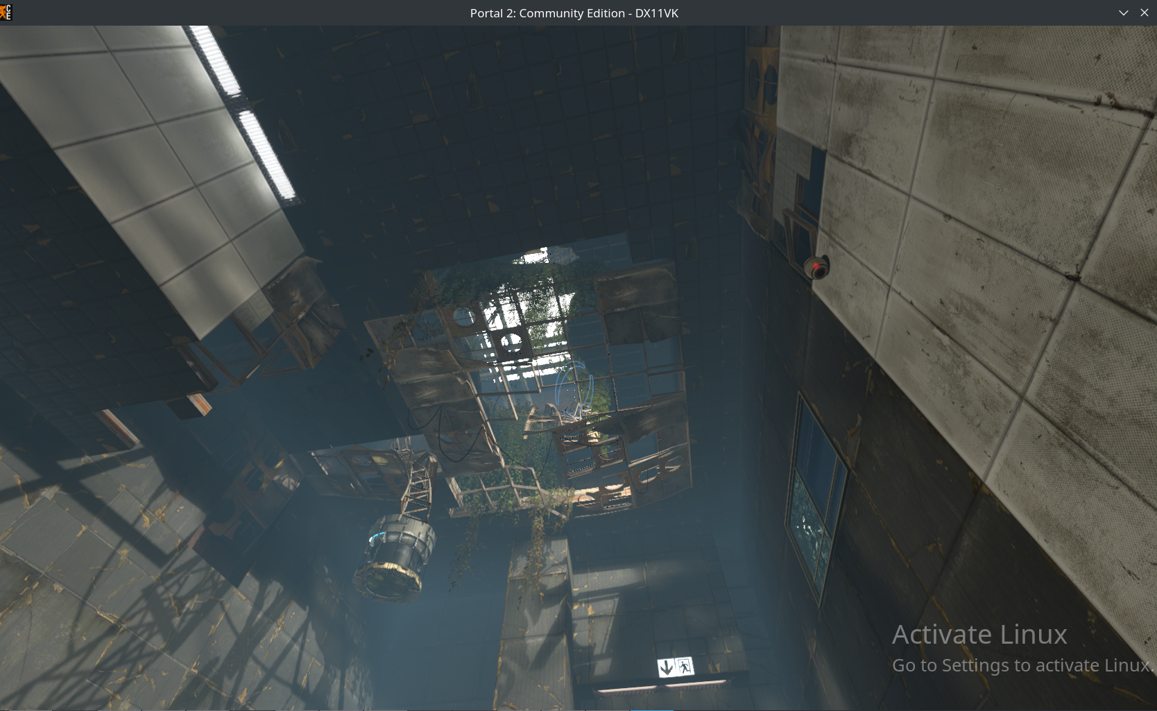 Bug Unusual Cubemaps Envmaps With Certain Models Dx11 · Issue 562 · Stratasource Engine · Github