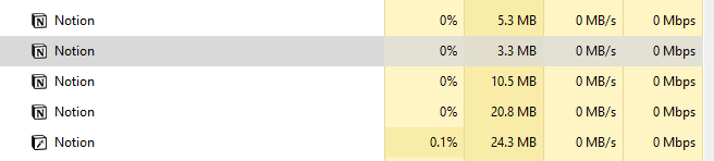 Notion doesn't open after installation · Issue #472 · notion-enhancer/notion-enhancer · GitHub