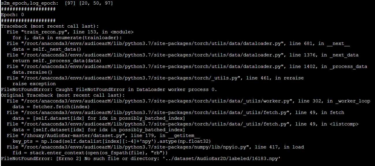 The .npy file is missing in the project · Issue #1 · seanywang0408/AudioEar · GitHub