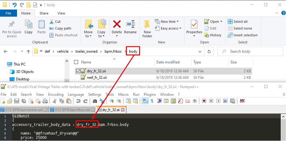 Internal Names · Issue #66 · WerewolfCustoms/ModsStudio2IssueBoard · GitHub