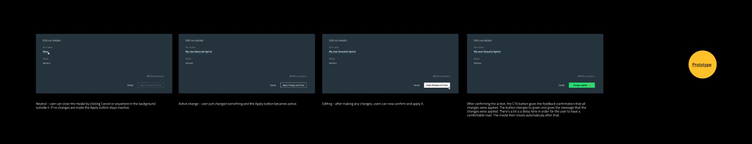 Implement 'Apply and close' design · Issue #860 · kedro-org/kedro-viz ...