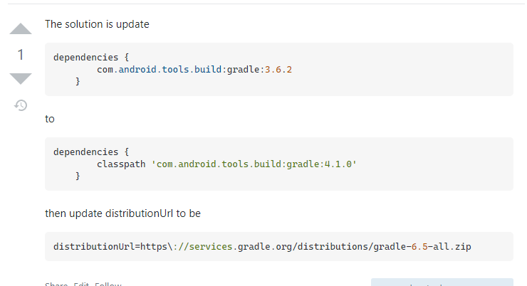 Failed to list versions for com.google.android.gms:play-services-measurement-sdk-api. · Issue ...