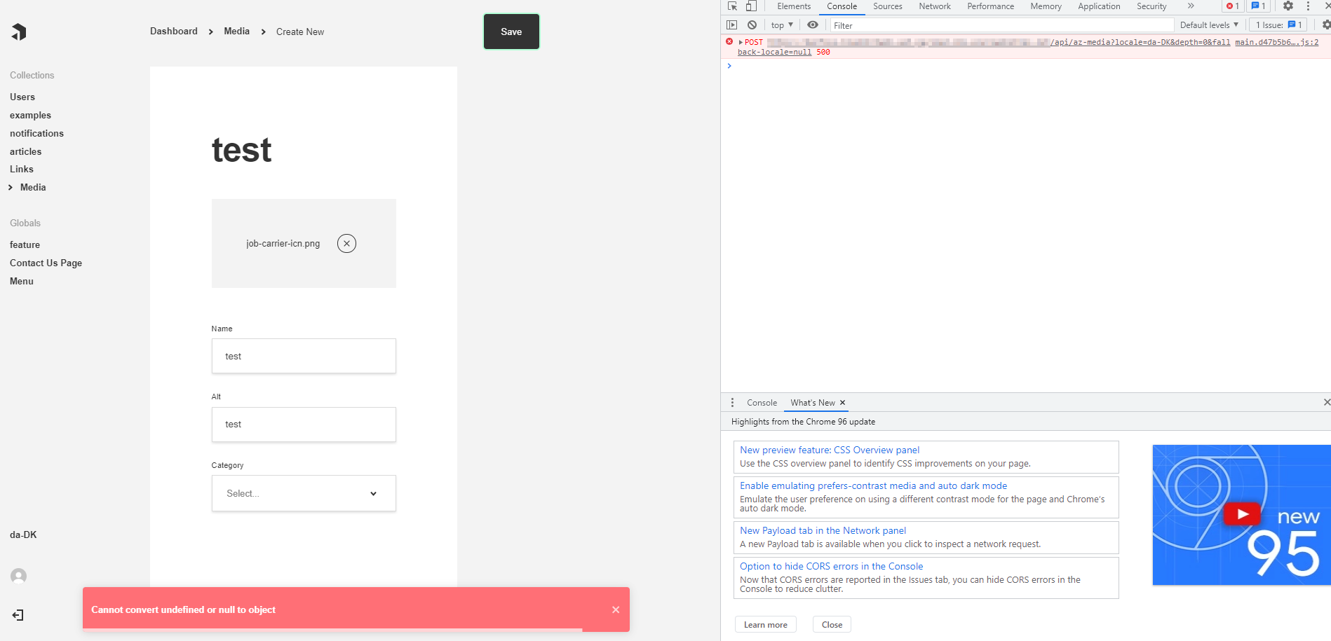 Upload Type Collections · Issue #375 · payloadcms/payload · GitHub