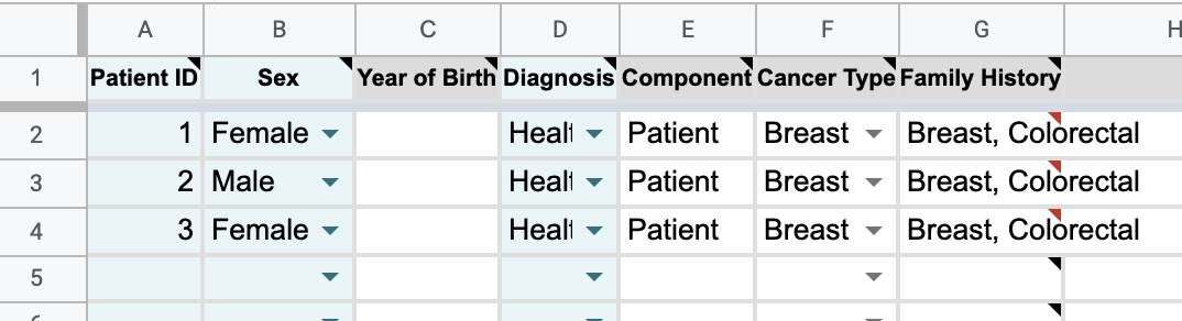 Schemagenerator Required Fields In Manifest Are Not Marked As Light Blue · Issue 1018 · Sage 