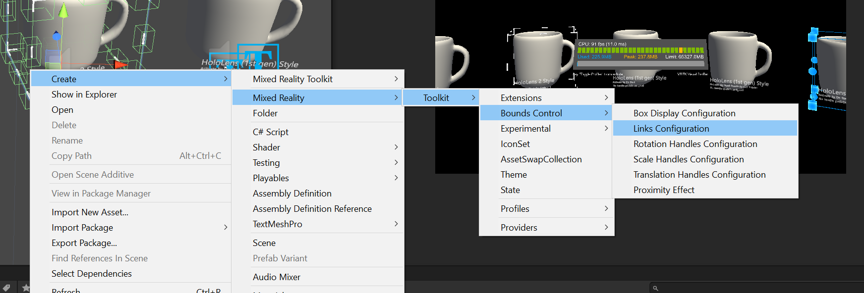 [Bounds Control] Activate by proximity and pointer not working · Issue #9959 · microsoft ...