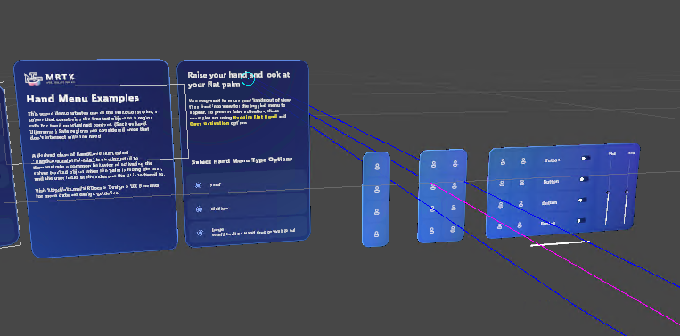 [HighPri, Regression] Canvas materials are incorrect · Issue #11008 · microsoft ...