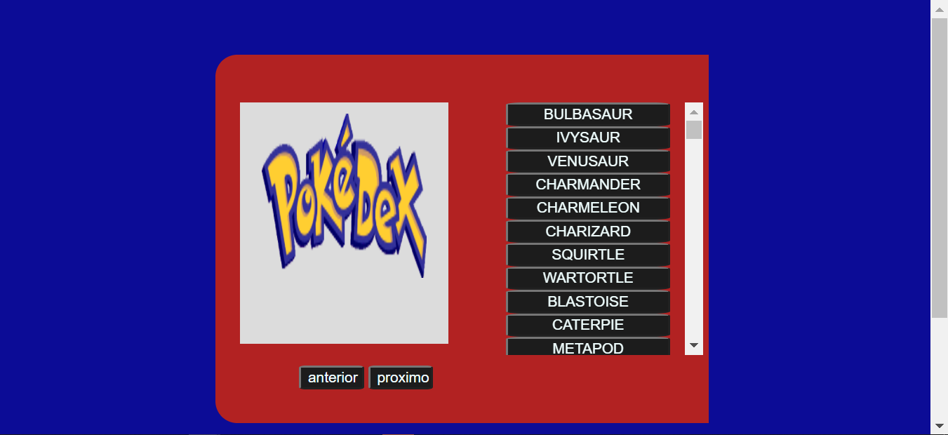 GitHub - italosoldias/pokedex-com-pokeapi