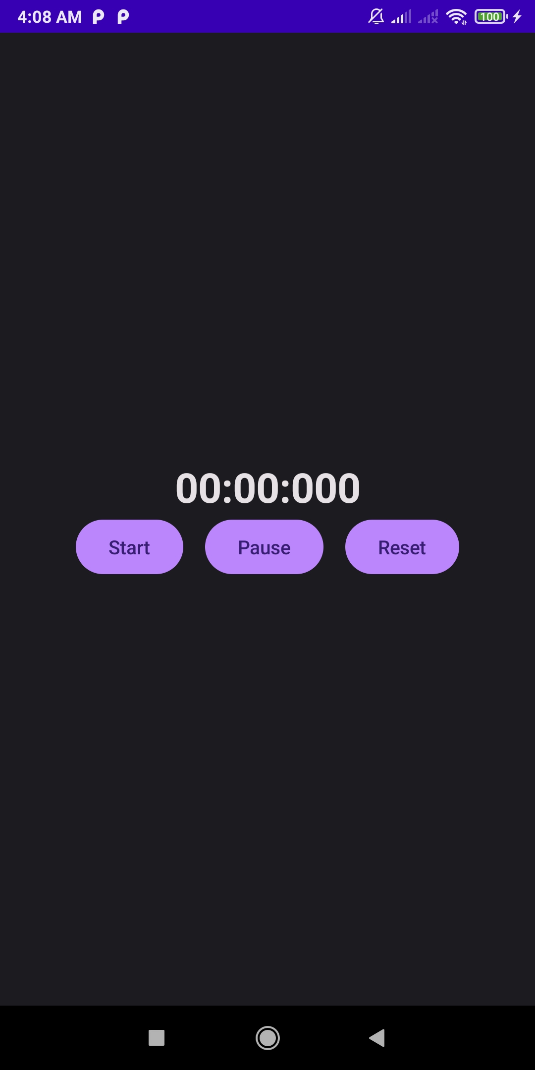 GitHub - khamroevjs/stopwatch-mobile