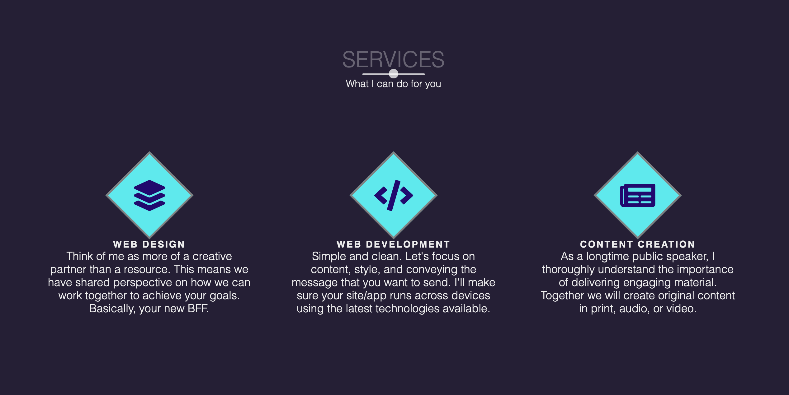 GitHub - dannygibbz/PortfolioSite