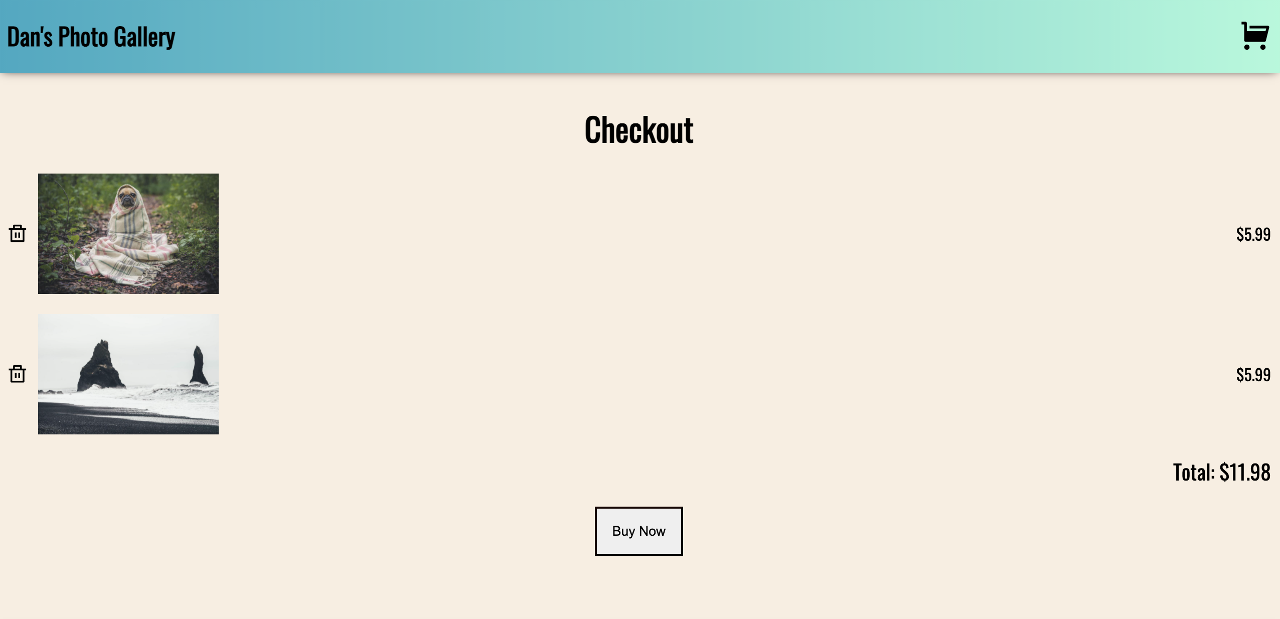 GitHub - dannygibbz/PhotoStudio