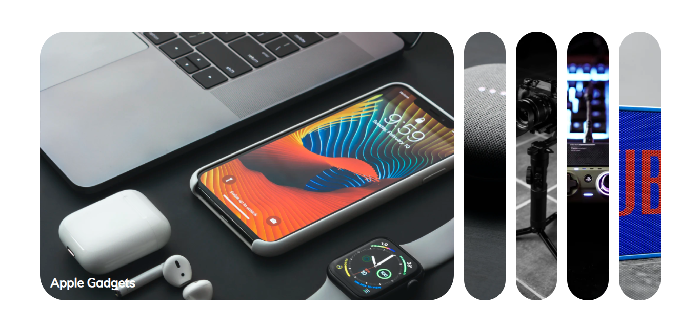 GitHub - vibha-shree/Expanding-Cards