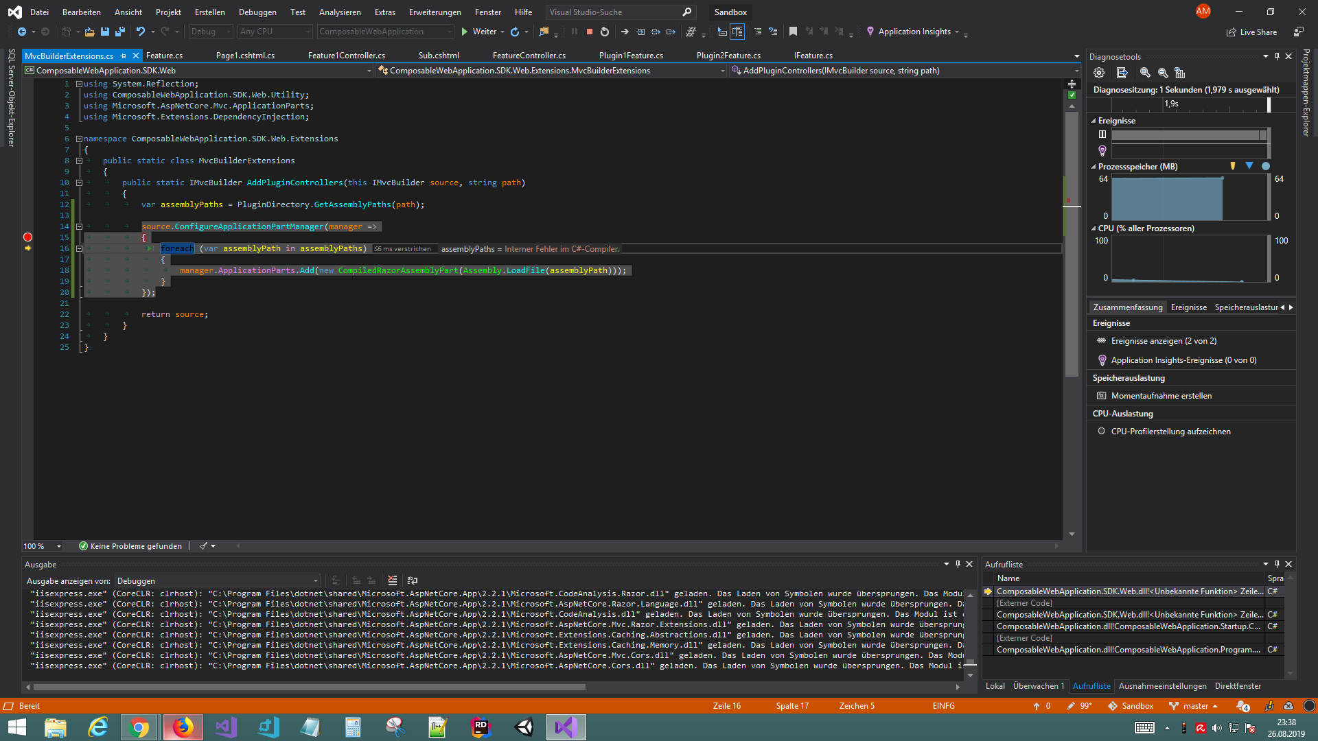 Internal Compiler error · Issue #38299 · dotnet/roslyn · GitHub