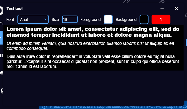 [Bug] Text contrast ratio is wrong · Issue #183 · Leo-Corporation/ColorPicker · GitHub