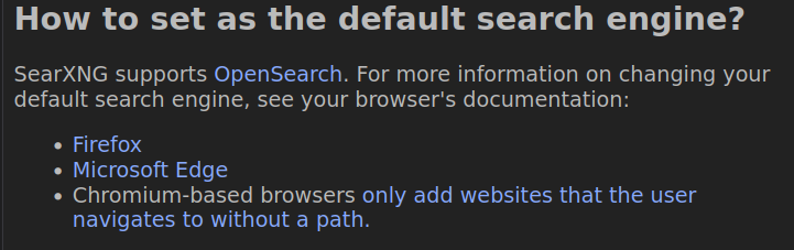 Simple theme tasks · Issue #176 · searxng/searxng · GitHub