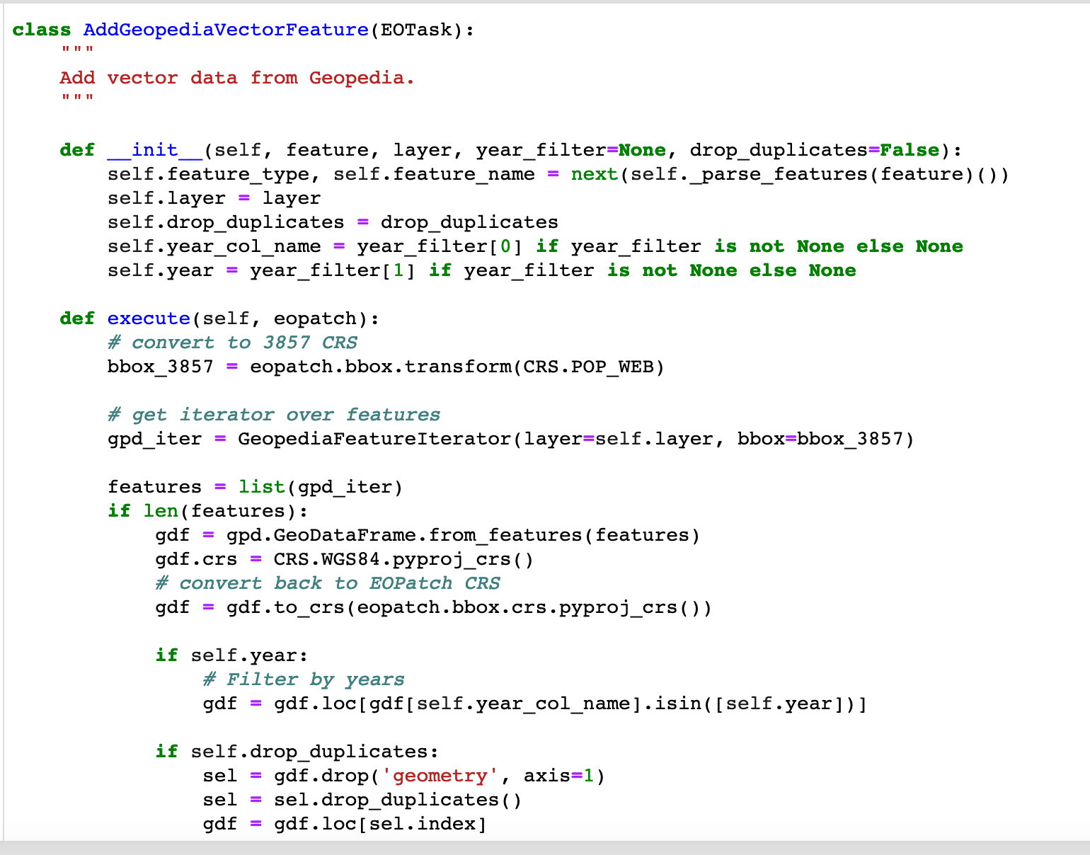 [HELP] DownloadFailedException: During execution of task AddGeopediaVectorFeature · Issue #314 ...