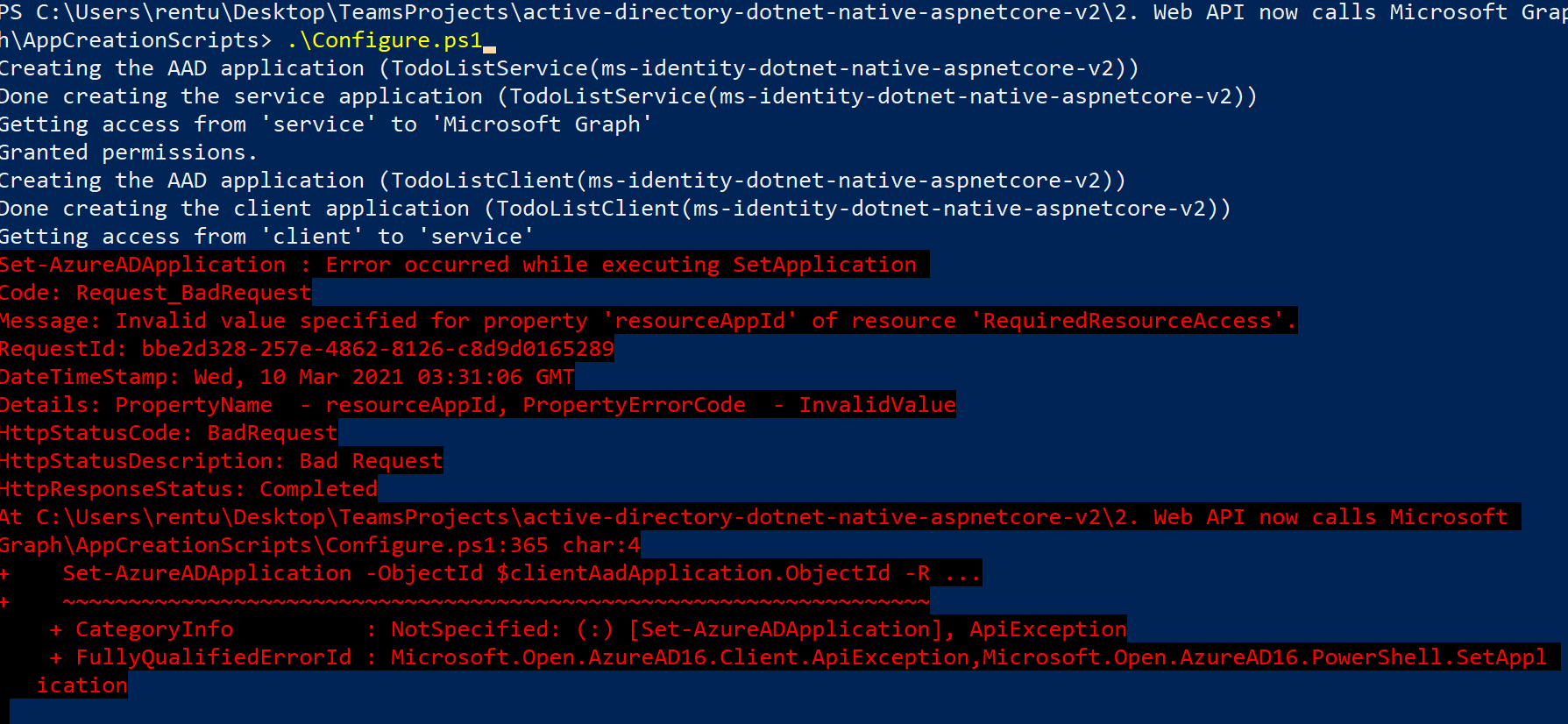 No Account Or Login Hint Was Passed To The Acquiretokensilent Exception Would Throw If Call