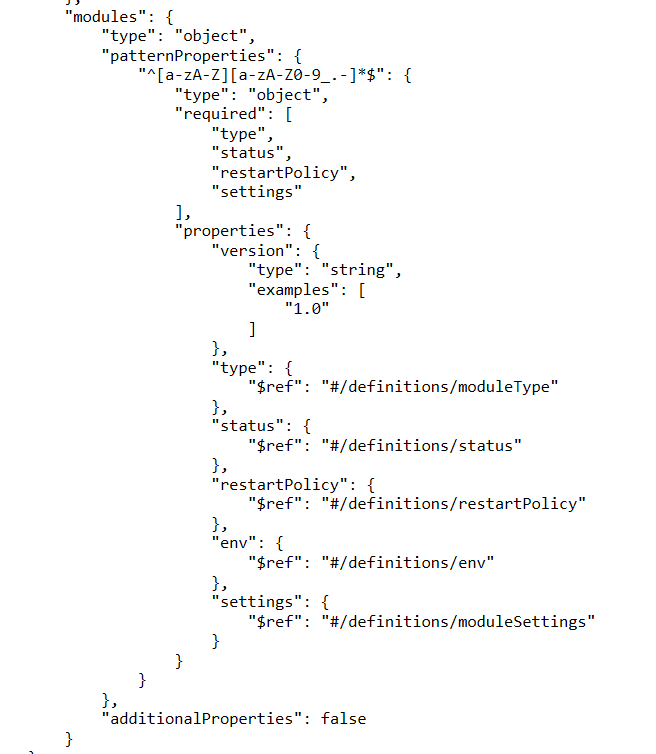 Module name should be allowed to start with number · Issue #407 ...